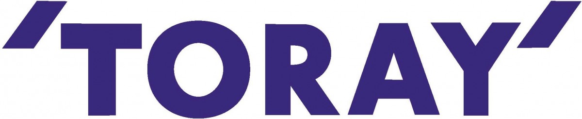 toray-logo • CompriseTec