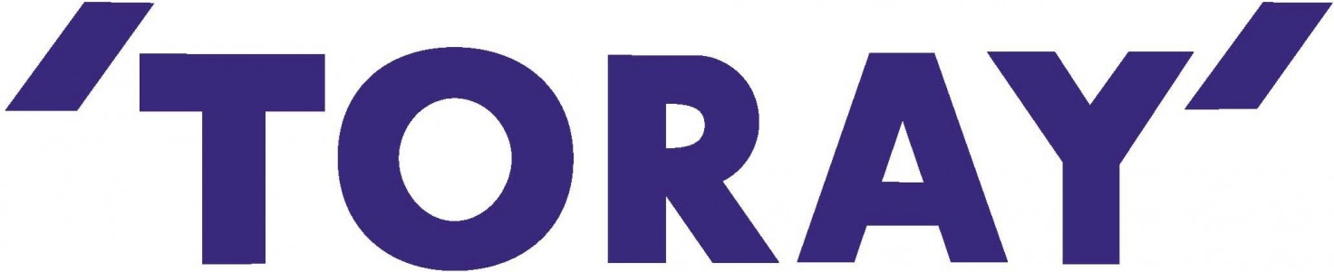 toray-logo • CompriseTec