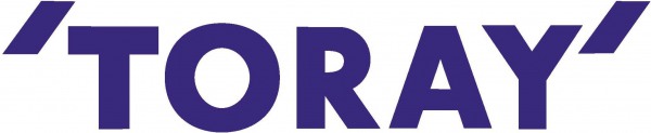 toray-logo • CompriseTec